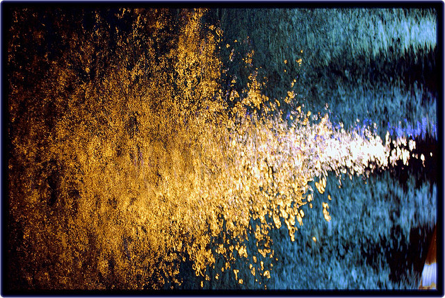 Peculiar Notions: 22 Eye-Catching Examples of Abstract Photography ...