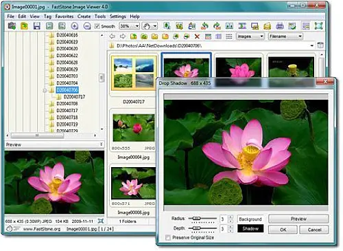 The 100 Best Free Photo Editing Software and Management Tools | Light ...