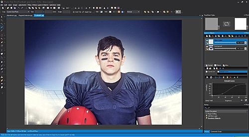 The 100 Best Free Photo Editing Software and Management Tools | Light ...