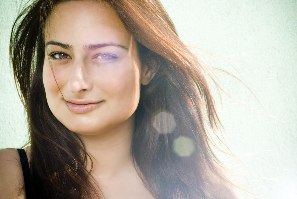 How to Reduce Lens Flare