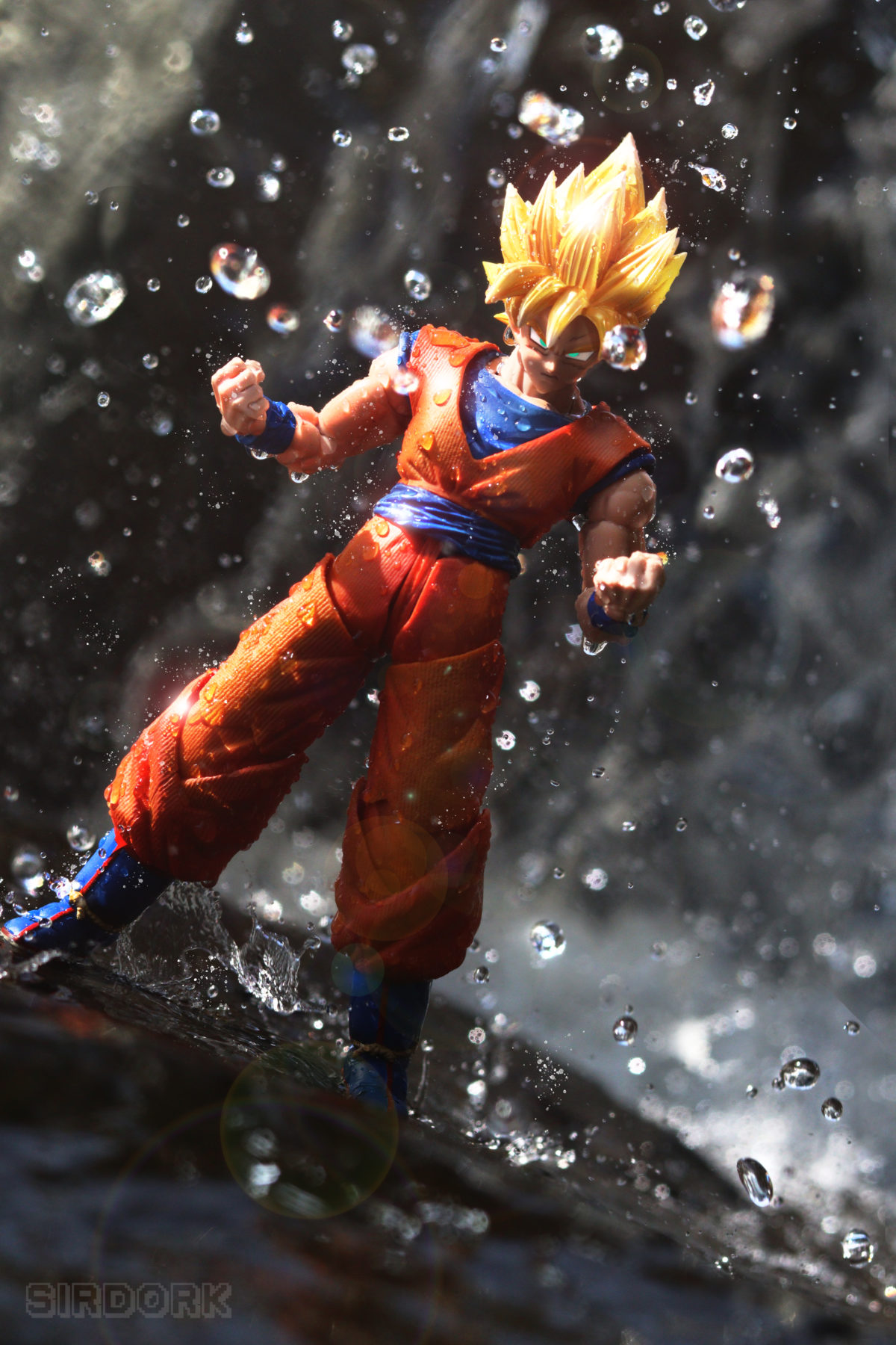 This Toy Photographer Brings Cinematic Scenarios To Life | Light Stalking