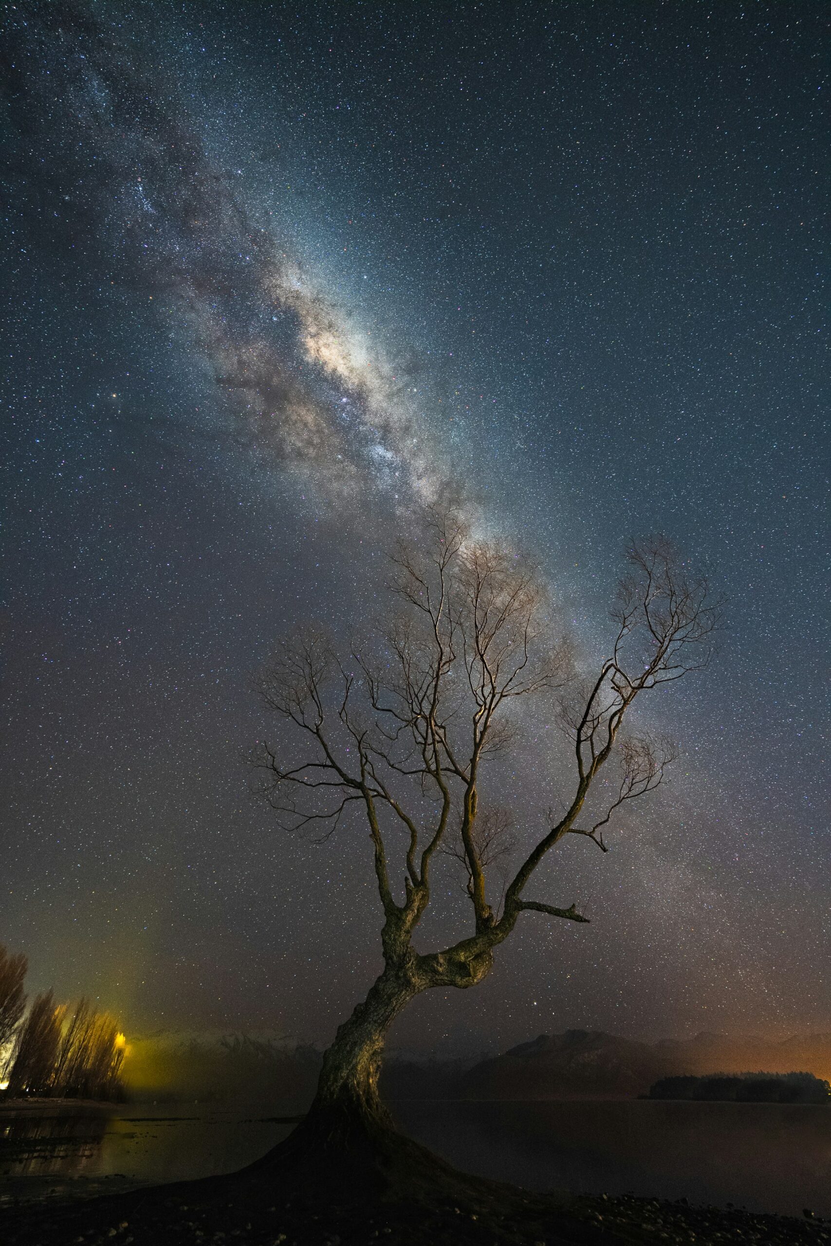 34 Incredible Photos Of Our Elegant Galaxy - The Milky Way | Light Stalking