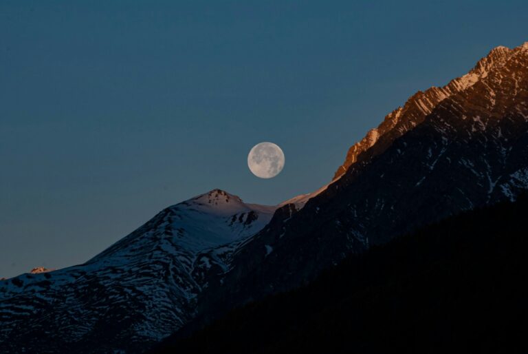 How To Master Night Sky Photography | Light Stalking