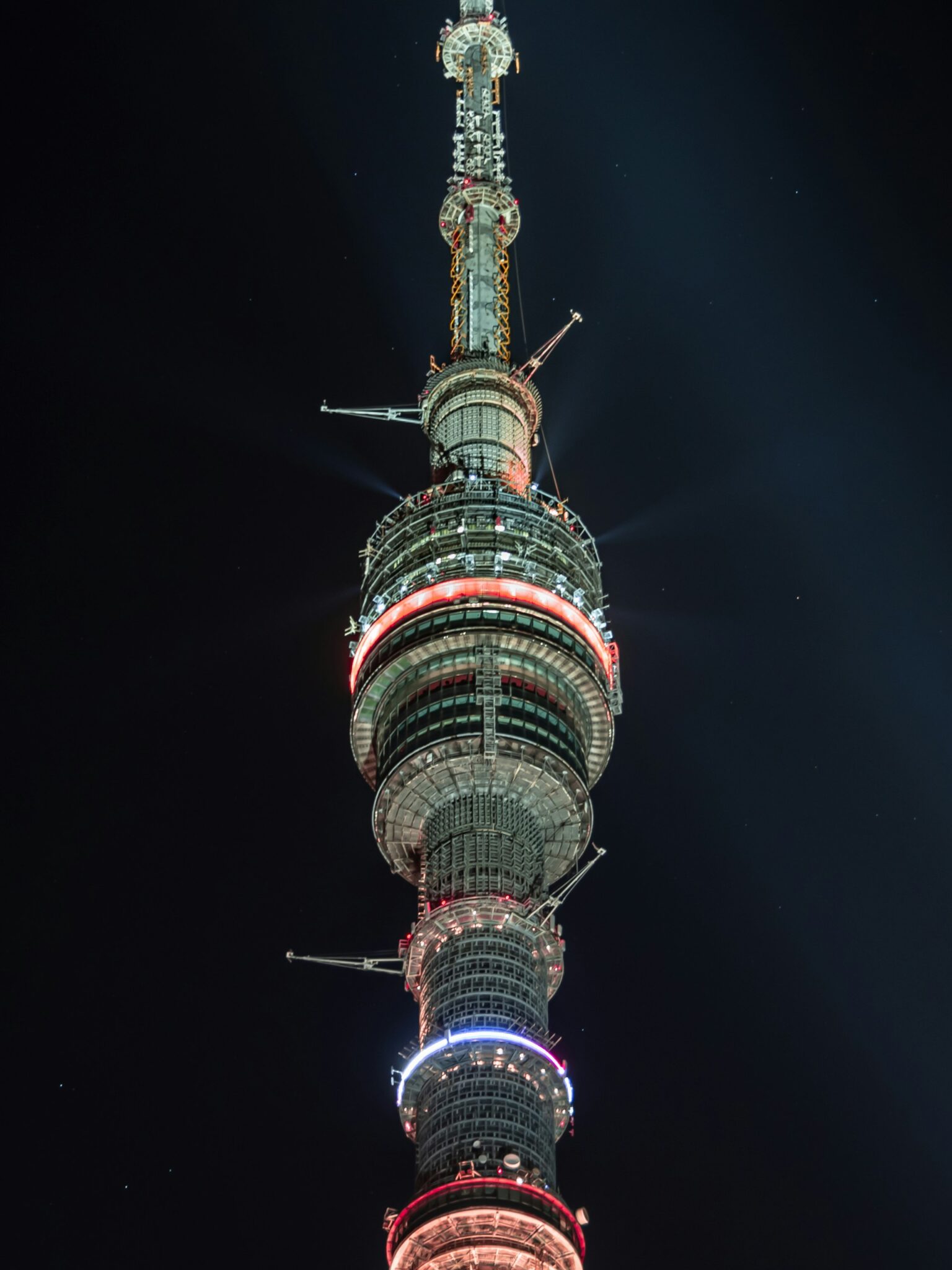 19 Striking Images That Show A Sense Of Harmony And Balance Through ...