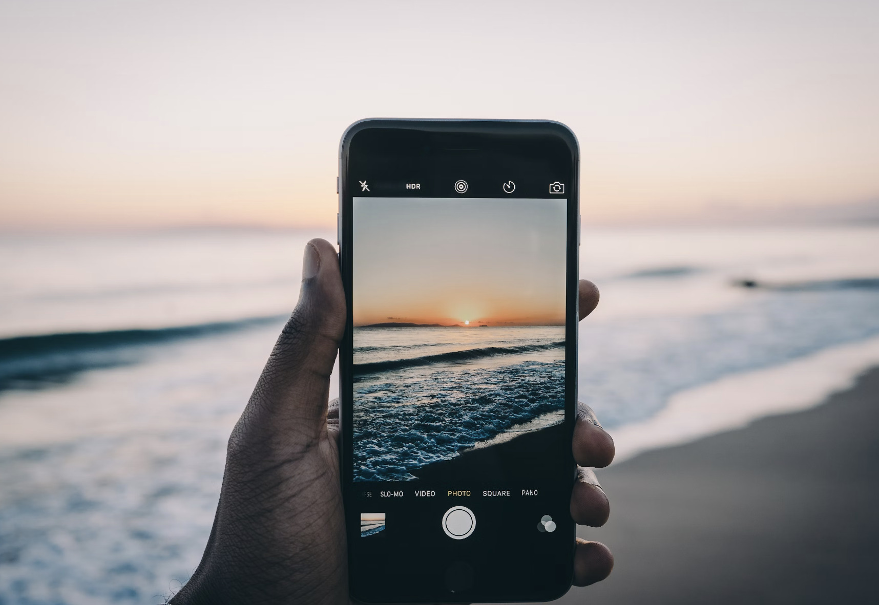 iPhone Camera Tricks | Light Stalking