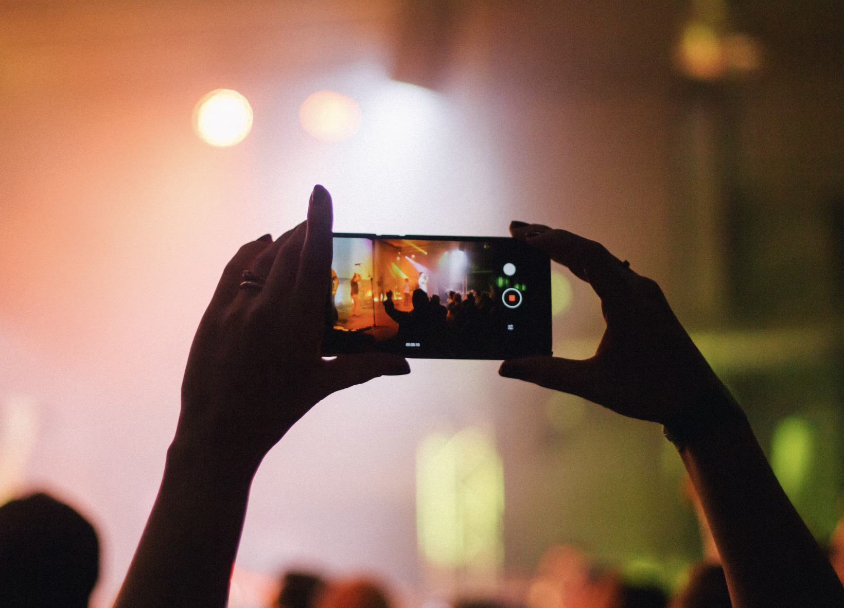 iPhone Camera Tricks | Light Stalking