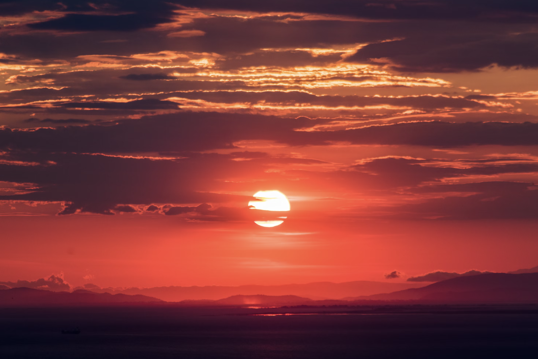37 Photos Of Sunsets To Inspire You | Light Stalking