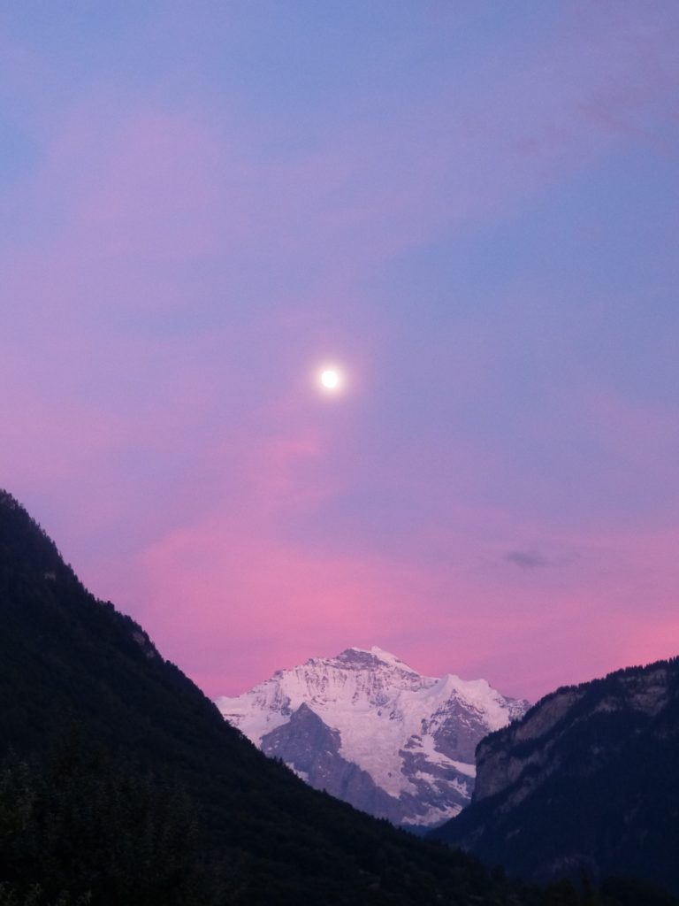 Stunning Images And Tips For Photographing Alpenglow | Light Stalking