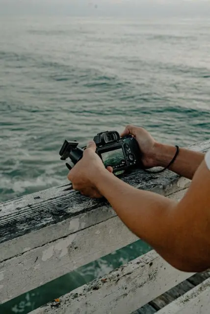 How to Shoot a Picture Perfect Beach Portrait