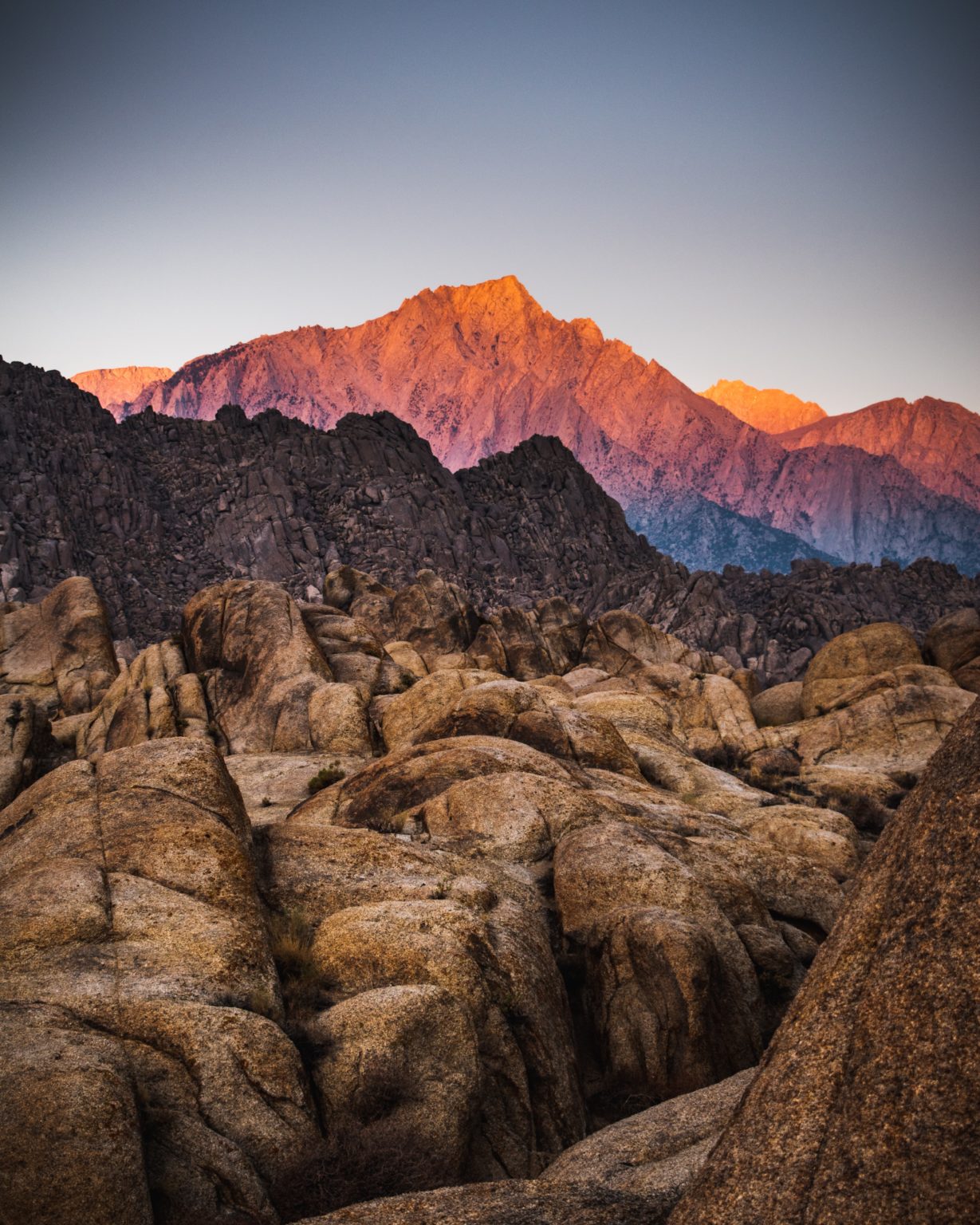 Stunning Images And Tips For Photographing Alpenglow | Light Stalking