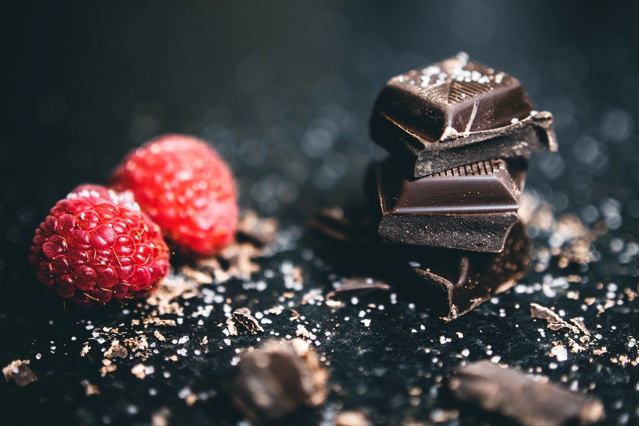 How to Photograph Food Like a Pro