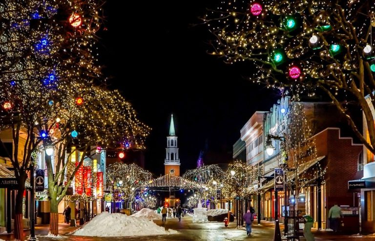 How to Photograph Your Christmas Story | Light Stalking