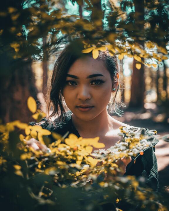 6 Fundamental Composition Techniques That Will Improve Your Portraits