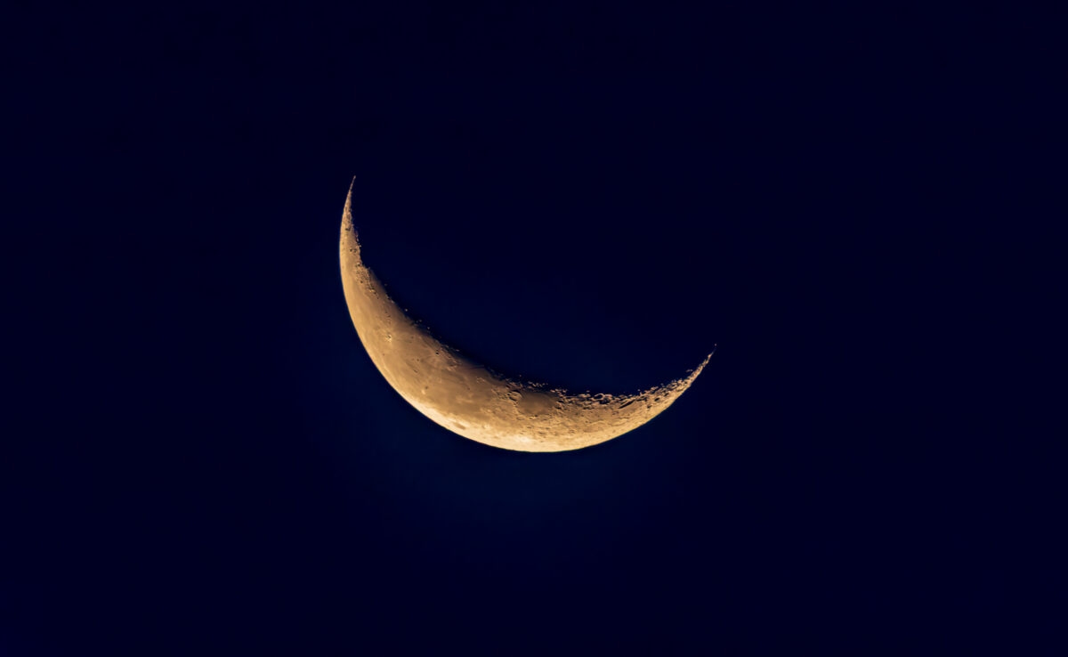 Here Are Some Resources For Effective Moon Photography Tips And ...