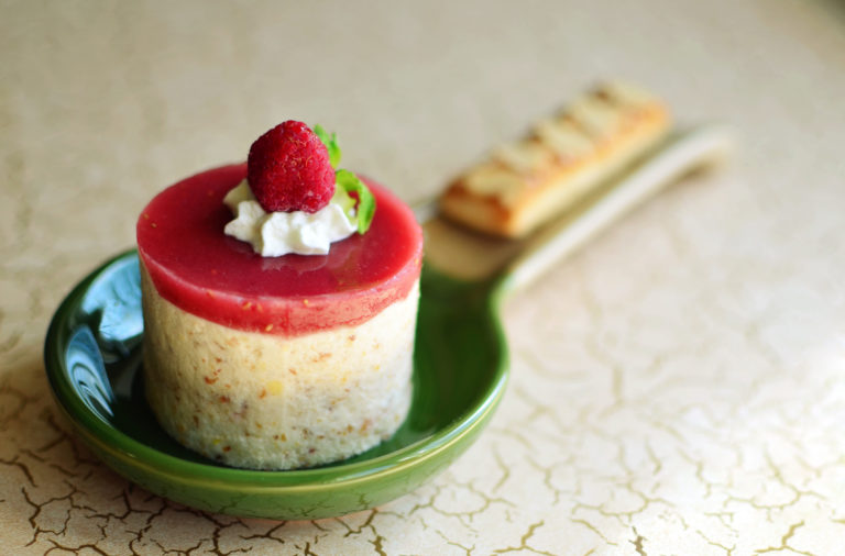 45 Delectable Photographs Of Delicious Desserts | Light Stalking