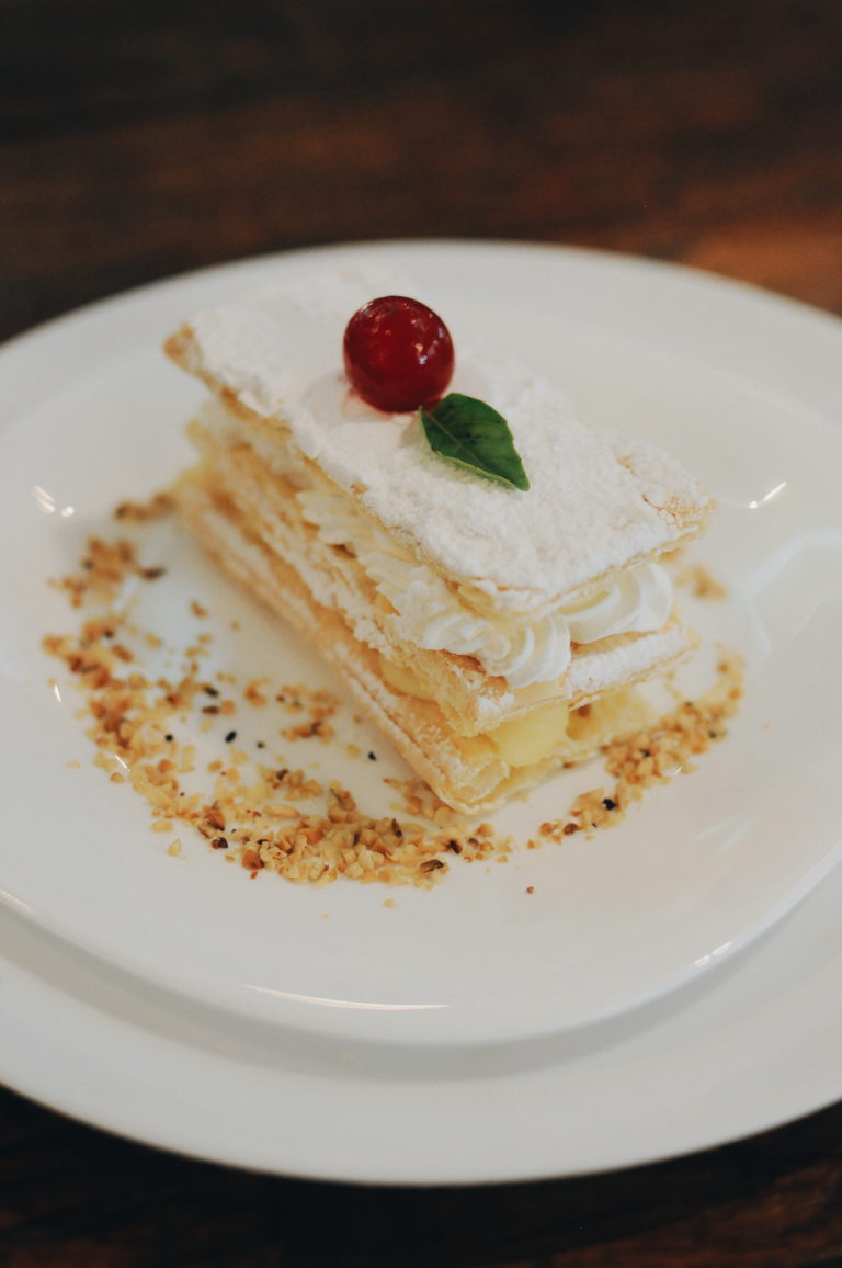 45 Delectable Photographs Of Delicious Desserts | Light Stalking