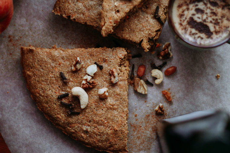 45 Delectable Photographs Of Delicious Desserts | Light Stalking