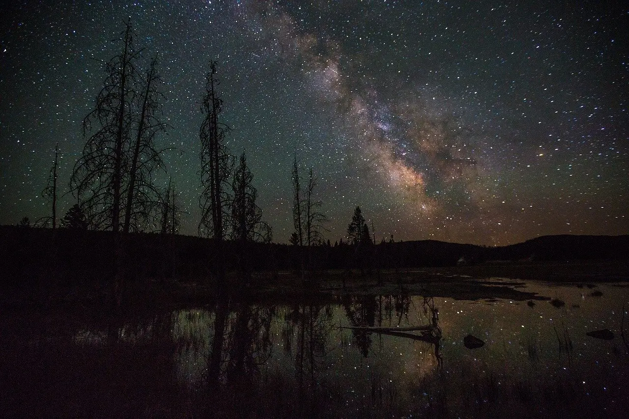 Star Photography: Dos And Don'ts When Photographing The Stars | Light ...