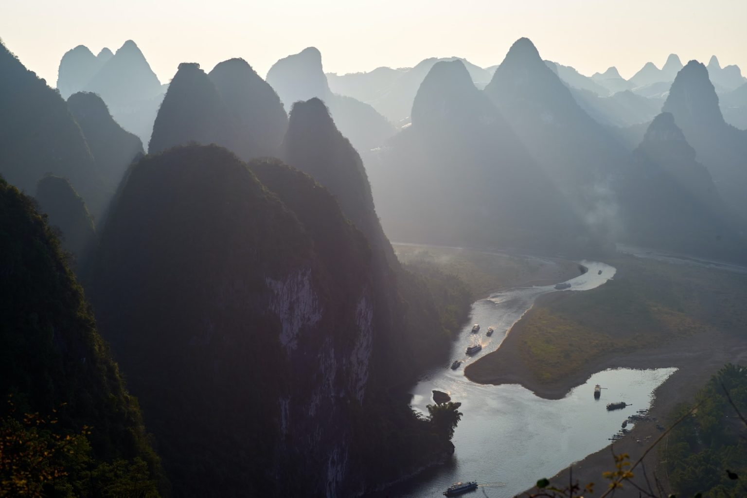 77 of the Most Beautiful Landscapes in the World for Photographers ...