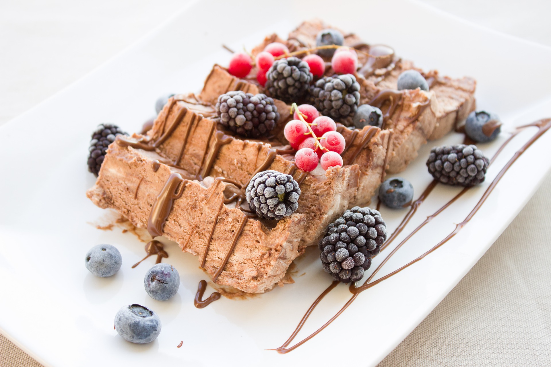 45 Delectable Photographs Of Delicious Desserts | Light Stalking