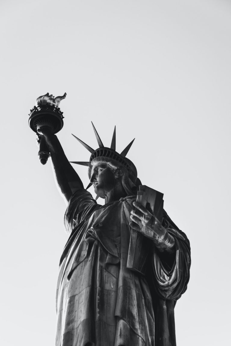 4 Steps To Photographing Statues And Sculptures