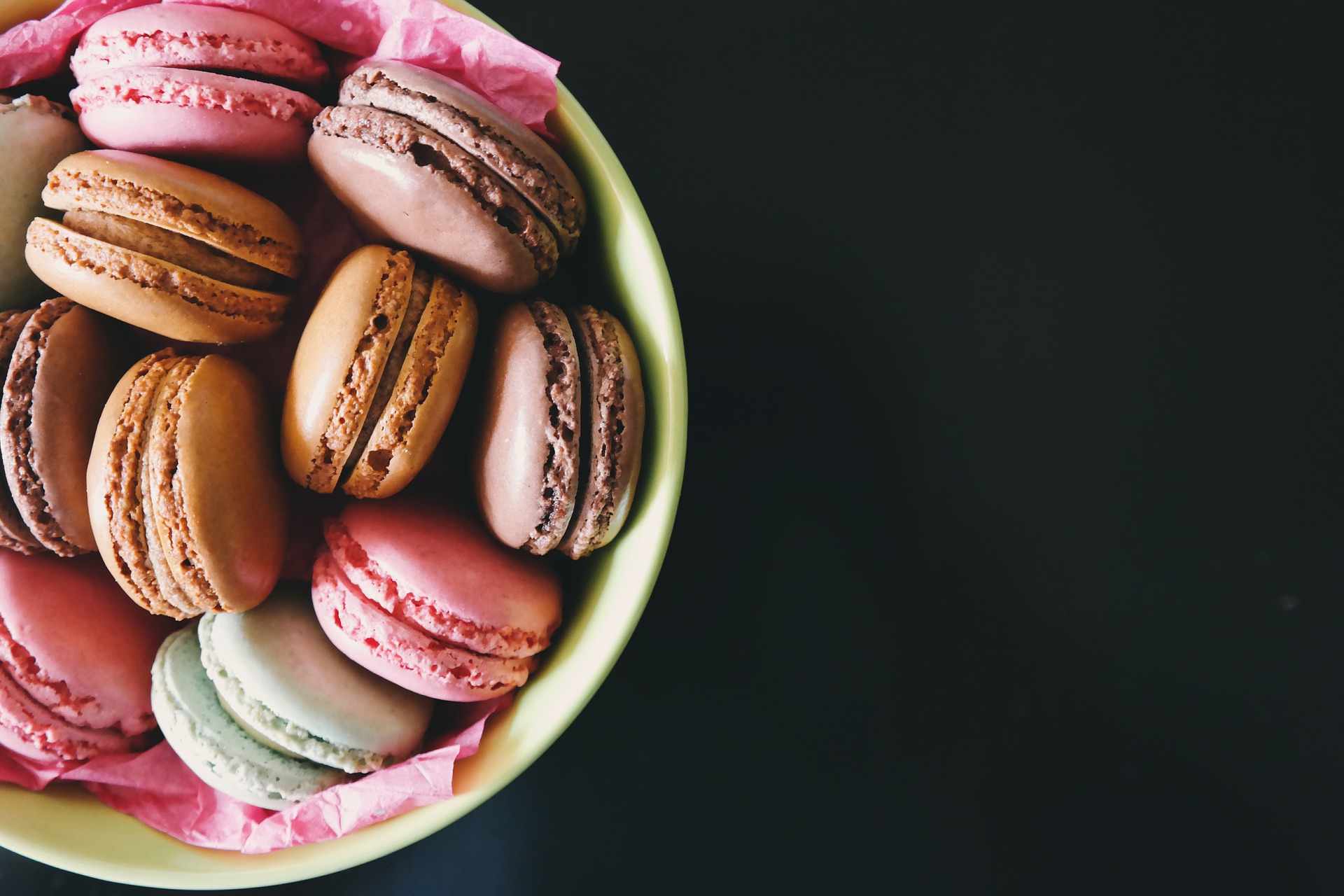 45 Delectable Photographs Of Delicious Desserts | Light Stalking
