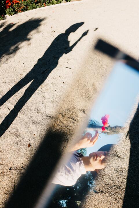 How To Use A Prism For Creative Photography | Light Stalking