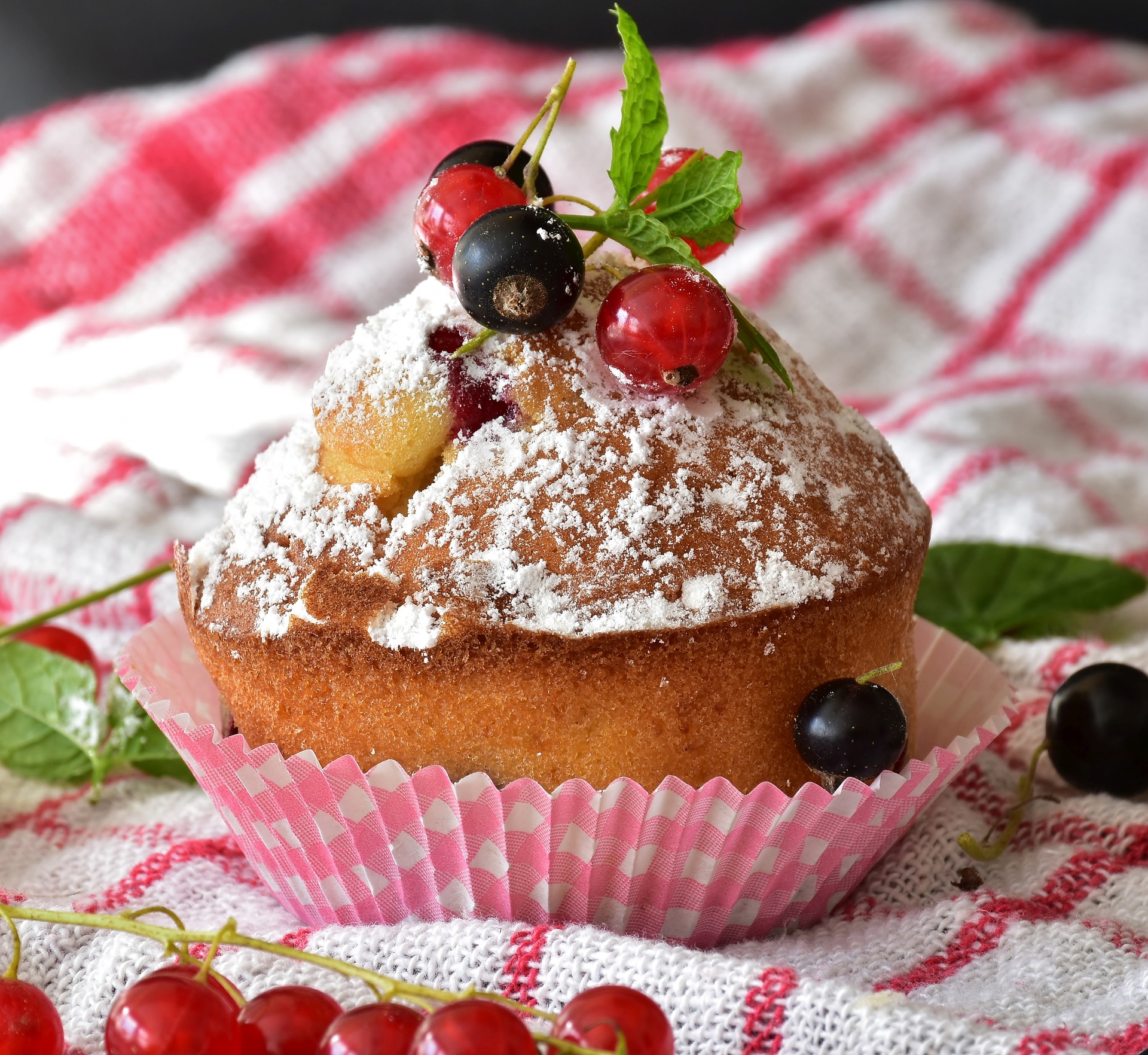 45 Delectable Photographs Of Delicious Desserts | Light Stalking