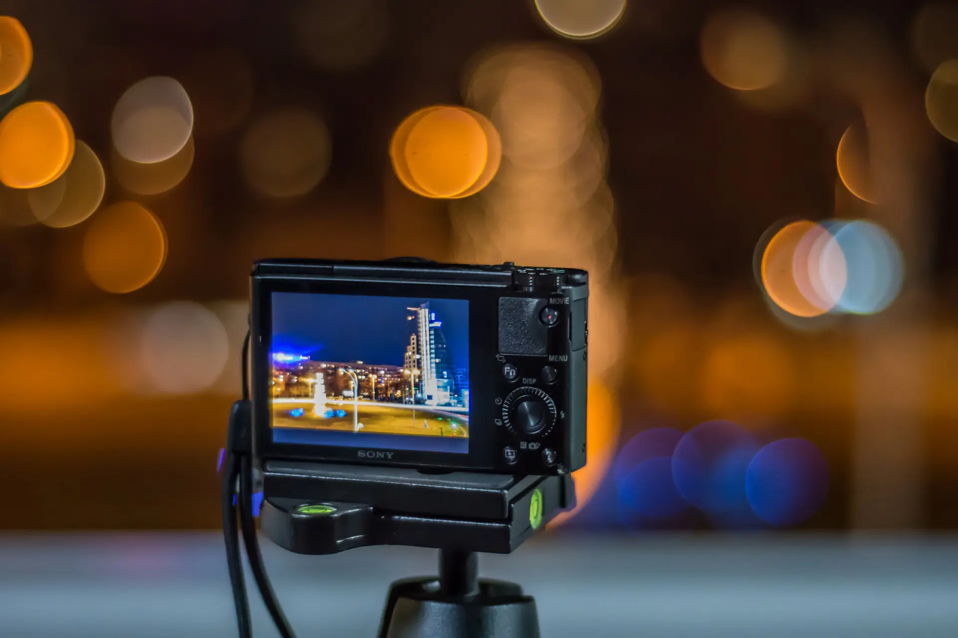 Do You Shy Away From Night Time Photography? Follow These Tips To Start ...