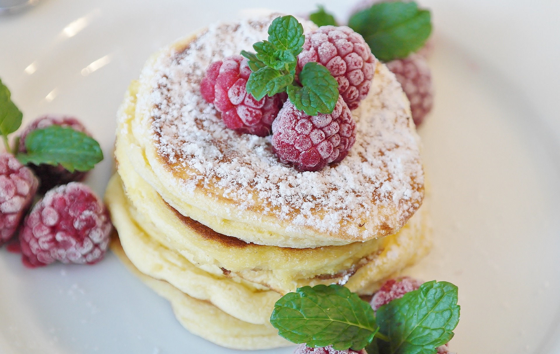45 Delectable Photographs Of Delicious Desserts | Light Stalking