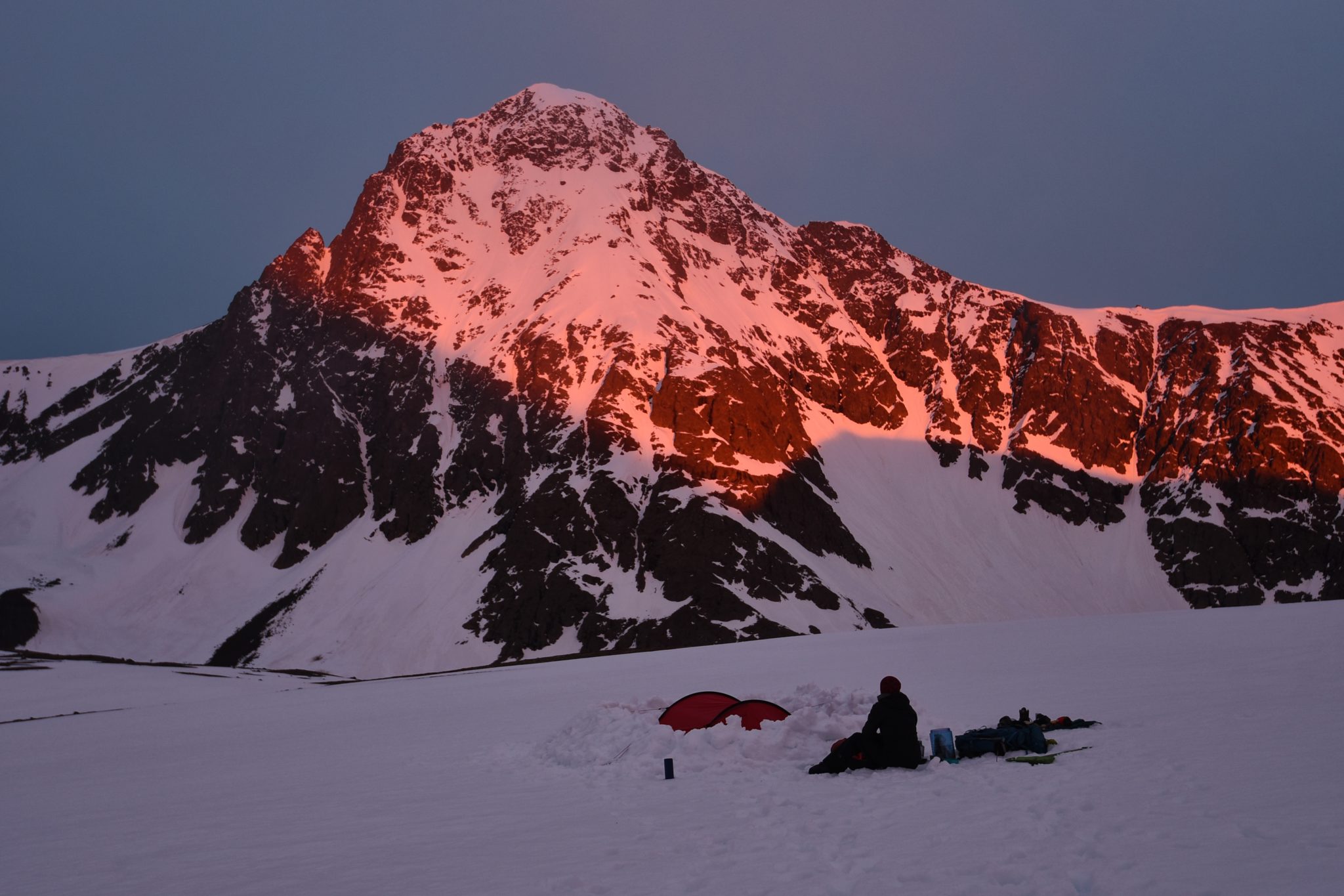 Stunning Images And Tips For Photographing Alpenglow | Light Stalking