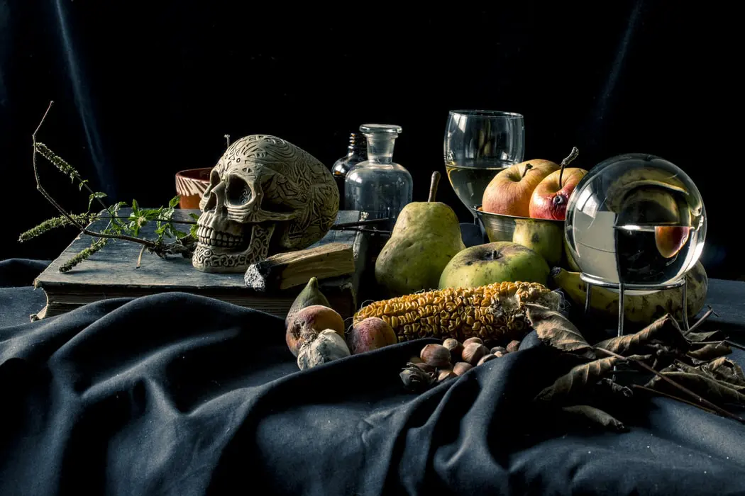 Make Still Life Photography Come Alive With This Simple Guide | Light ...