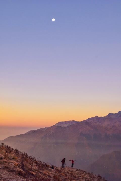 Stunning Images And Tips For Photographing Alpenglow | Light Stalking